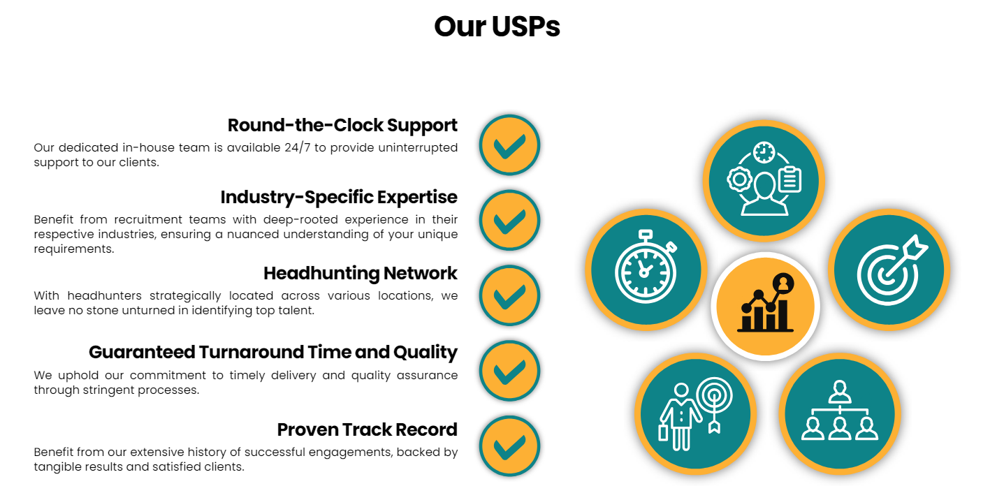 About Us – Exemplar Global Resources PVT LTD